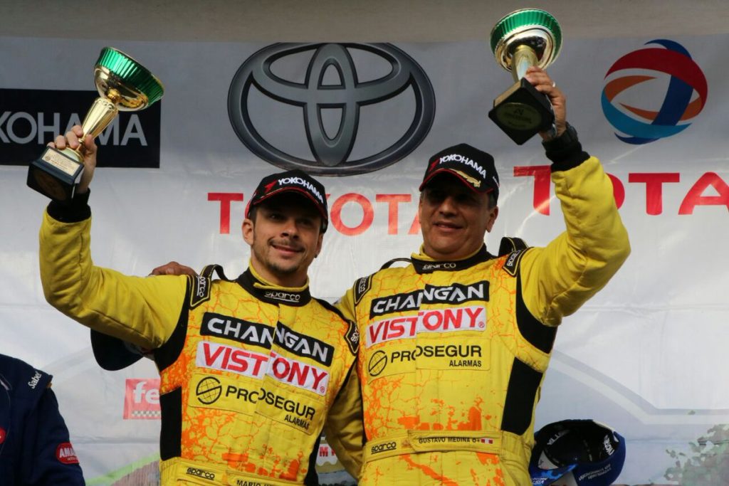 Hyundai presenta en Perú su renovada SUV “New Creta “ – Rally | Rally ...