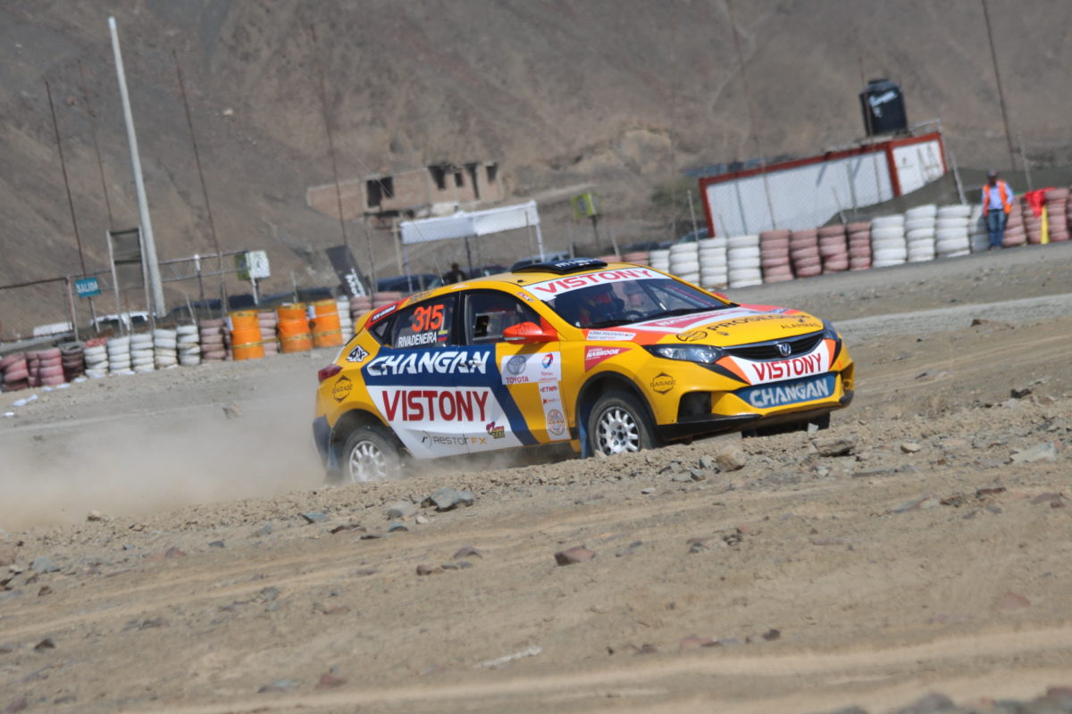 Volvo Perú presenta su nueva SUV Premium XC60 2019 – Rally | Rally ...