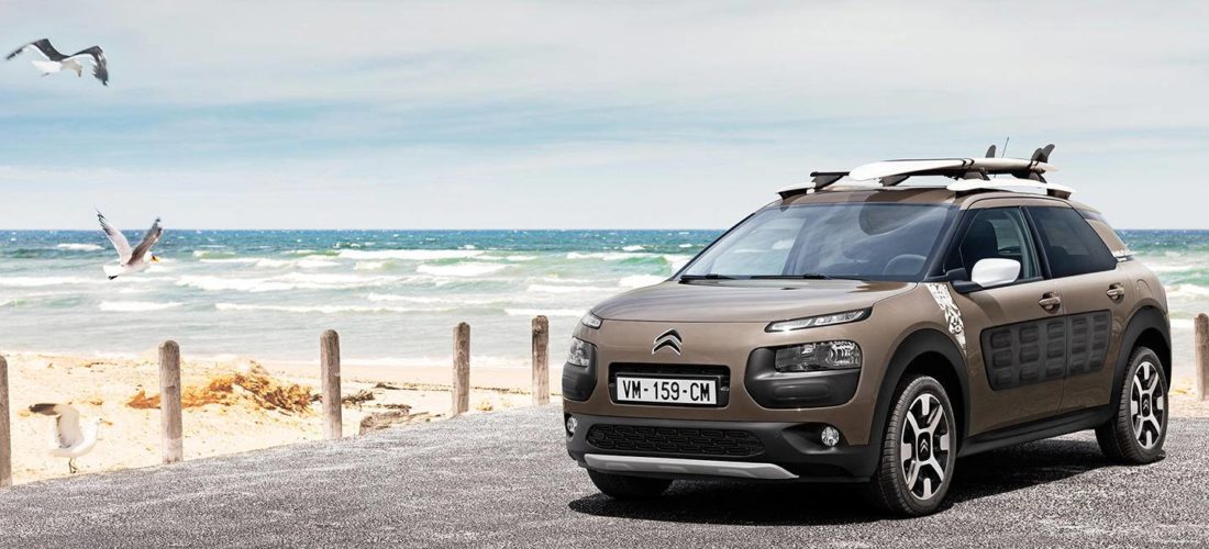 All New Renault Duster: la nueva generación Duster llega al Perú ...