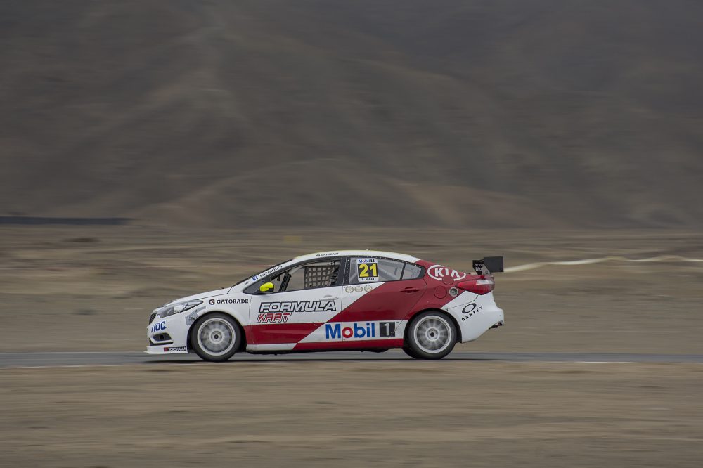 Hyundai presenta en Perú su renovada SUV “New Creta “ – Rally | Rally ...