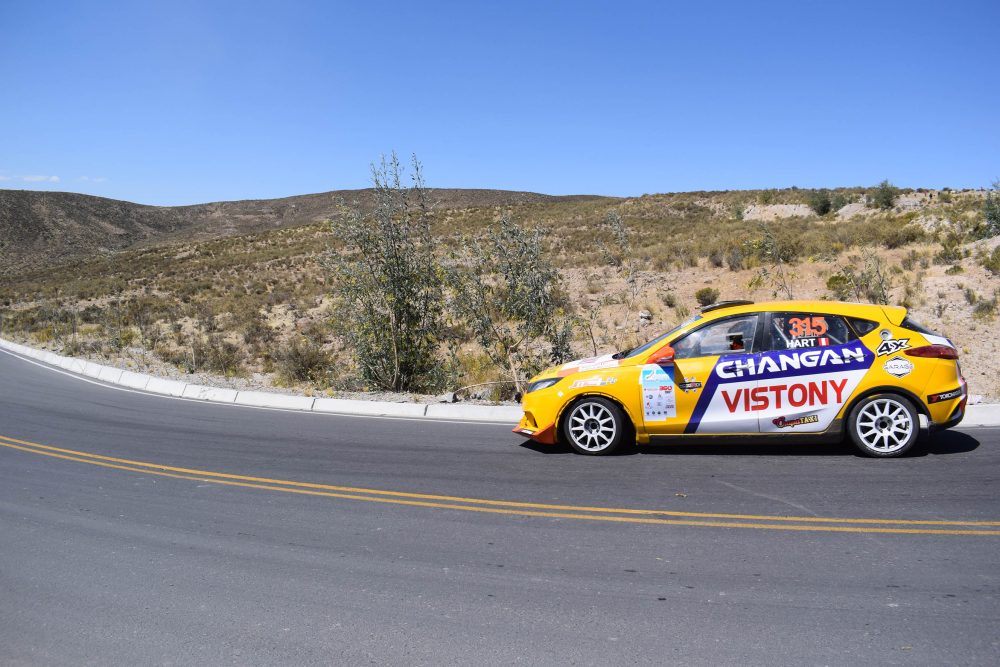 Hyundai presenta en Perú su renovada SUV “New Creta “ – Rally | Rally ...