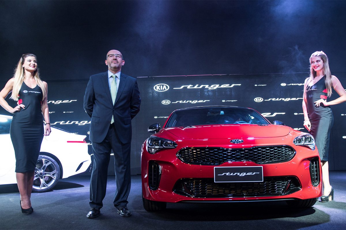 All New Chevrolet Onix, el auto más vendido de Latinoamérica llega al ...