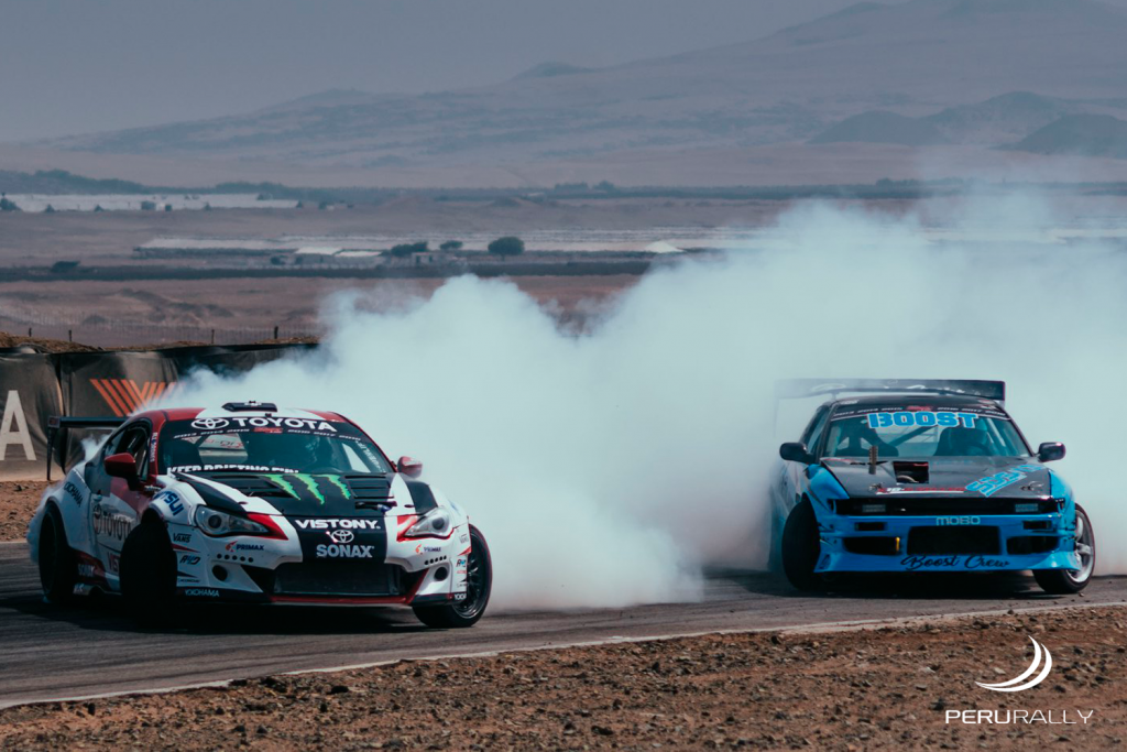 ESTE DOMINGO REGRESA EL DRIFTING A LA CHUTANA CON LA COPA AVA’ – Rally ...