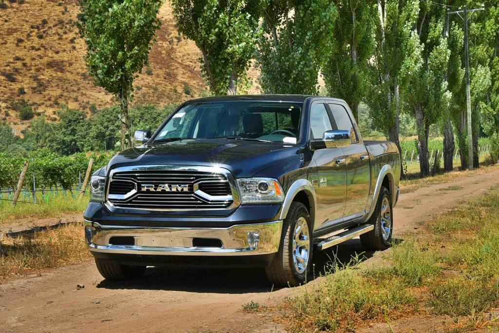 RAM refuerza su presencia en el país y anuncia ampliación en gama de ...