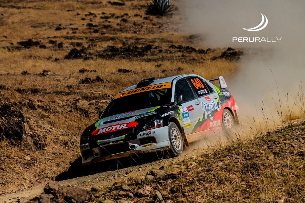 Llega a Perú el nuevo Porsche Cayenne – Rally | Rally Caminos del Inca ...