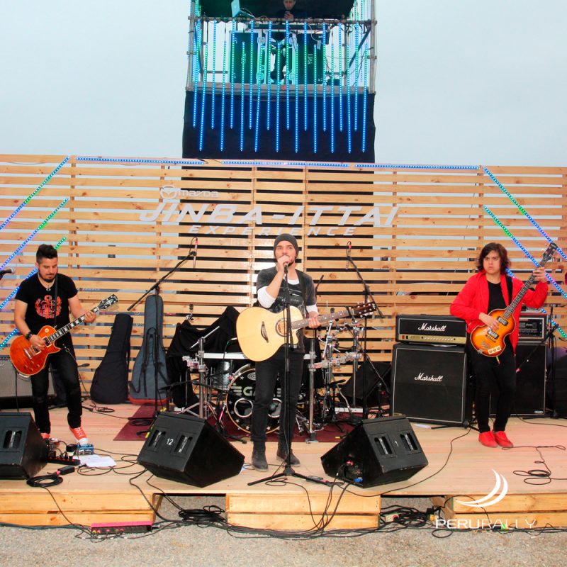 El nuevo CX-3 de Mazda ya está en el Perú – Rally | Rally Caminos del ...