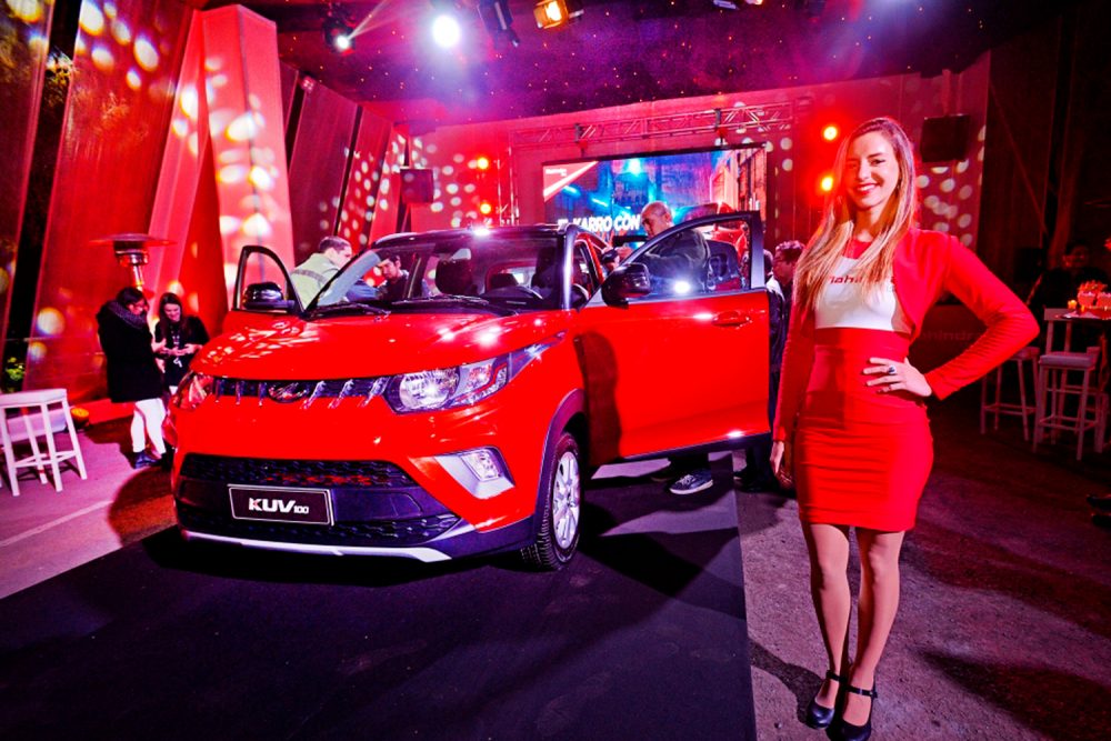 Hyundai presenta la tercera generación del Grand i10 Hatch – Rally ...