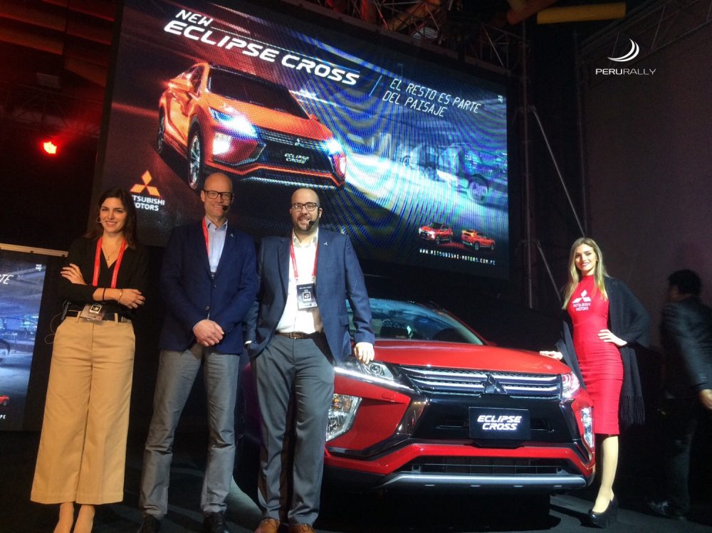 El nuevo Lexus Cupé LC500 llegó al Perú – Rally | Rally Caminos del ...