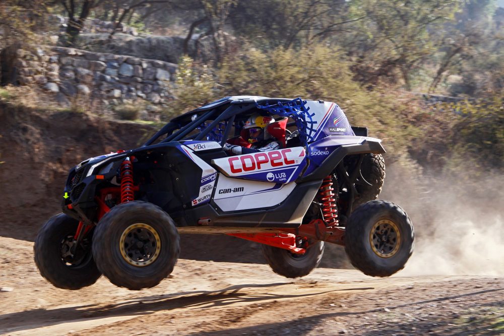 ¿Qué de nuevo trae la Hyundai Santa Fe 2019? – Rally | Rally Caminos ...