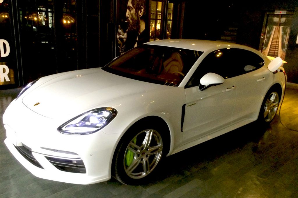 Nissan Sentra: un ejemplo de evolución e innovación – Rally | Rally ...