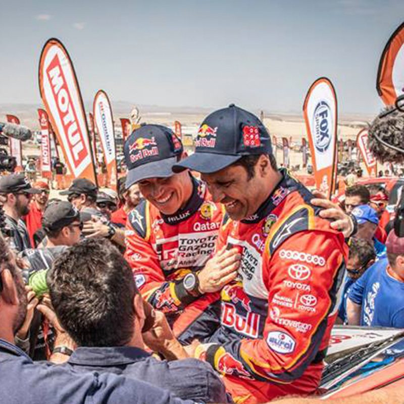 Toyota presenta en el Perú el nuevo “Corolla Hatchback” – Rally | Rally ...