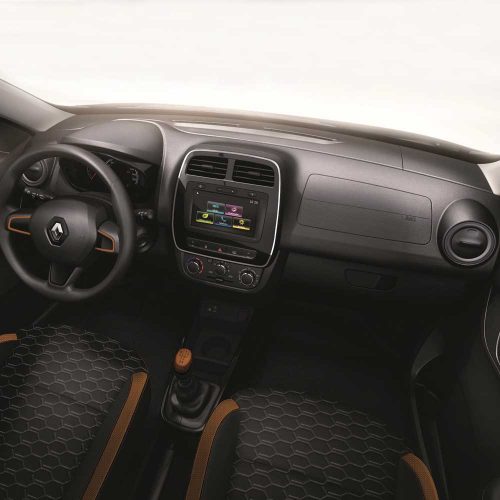 Llega al Perú el nuevo Renault Kwid, el SUV de los compactos – Rally ...