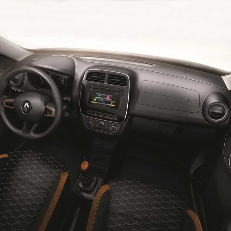 Llega al Perú el nuevo Renault Kwid, el SUV de los compactos – Rally ...