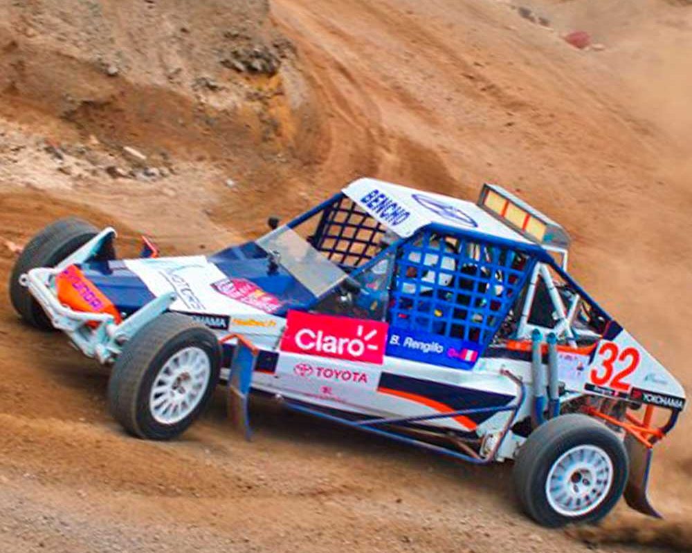Vehículos en Venta – Rally | Rally Caminos del Inca | Rally Dakar | Off ...
