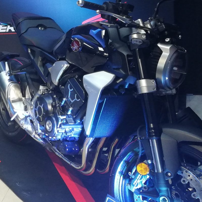 Suzuki renueva su icónico All New Baleno para potenciar y celebrar tu ...