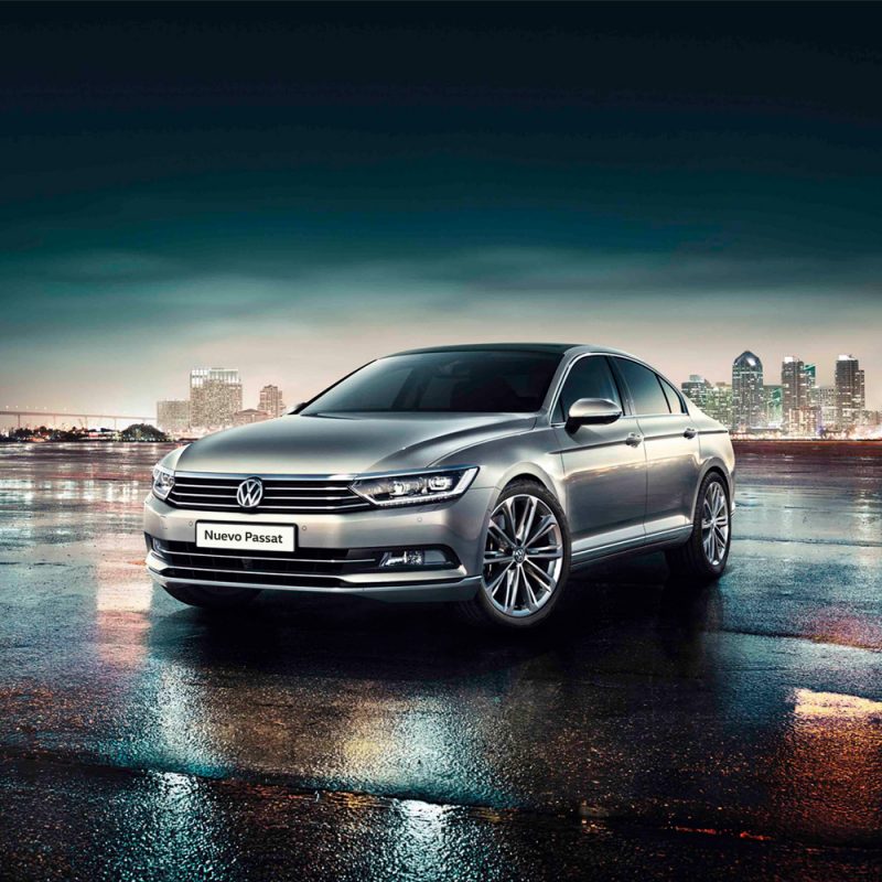 Volkswagen Passat regresa al Perú – Rally | Rally Caminos del Inca ...