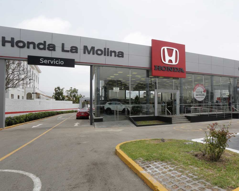 Honda del Perú presenta el nuevo Honda City y el inicio de una nueva ...