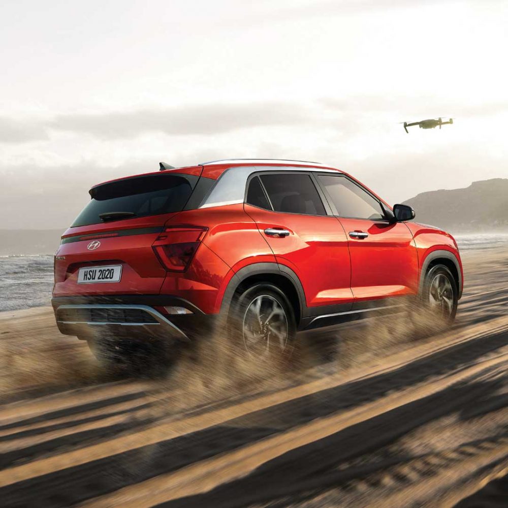 Hyundai presenta en Perú su renovada SUV “New Creta “ – Rally | Rally ...