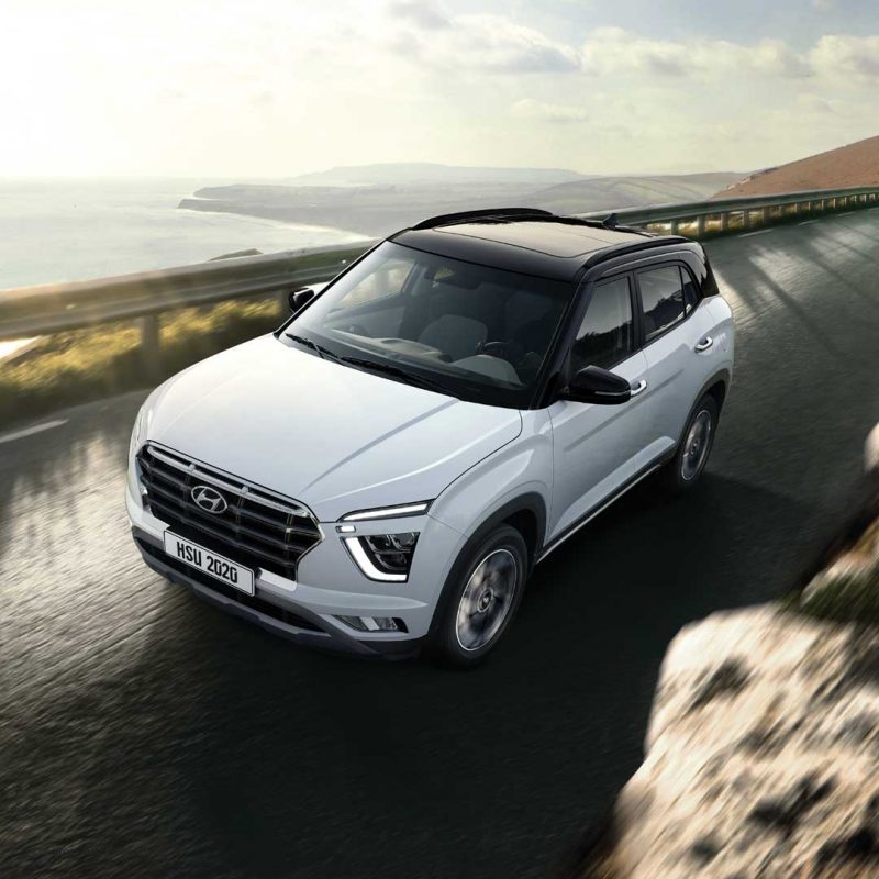 Hyundai presenta en Perú su renovada SUV “New Creta “ – Rally | Rally ...