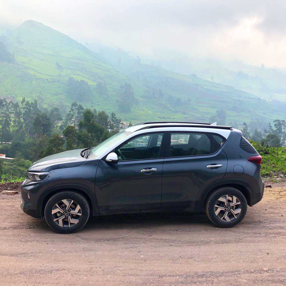 Probamos la KIA Sonet 2021 aquí te contamos que nos pareció – Rally ...