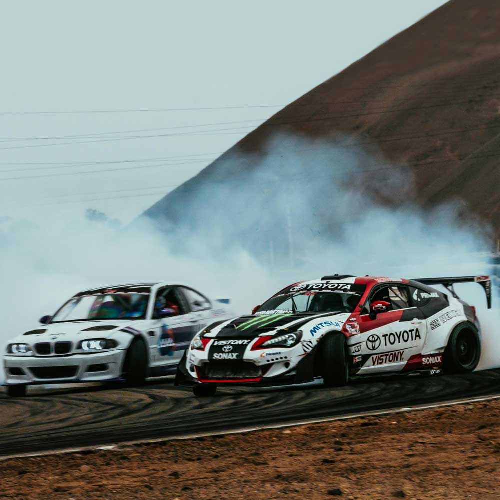 ¡Campeonato Nacional de Drifting regresa con todos los protocolos ...