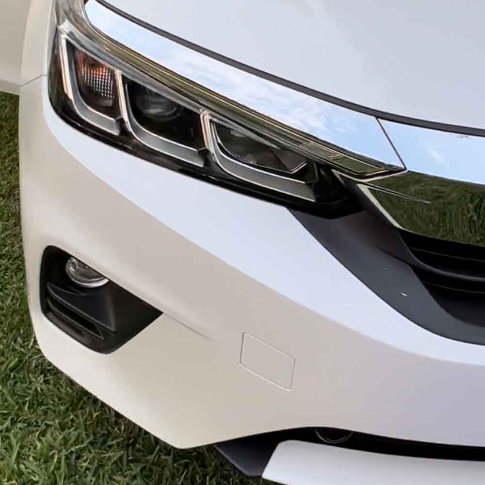 Honda del Perú presenta el nuevo Honda City y el inicio de una nueva ...