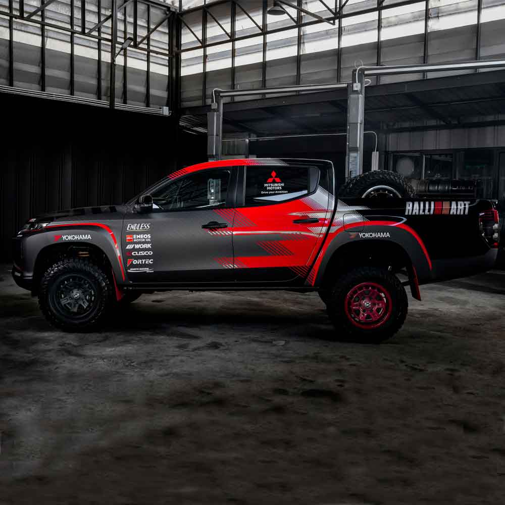 Team-Mitsubishi-Ralliart-competirá-con-la-pick-up-L200-en-el-Asia-Cross ...
