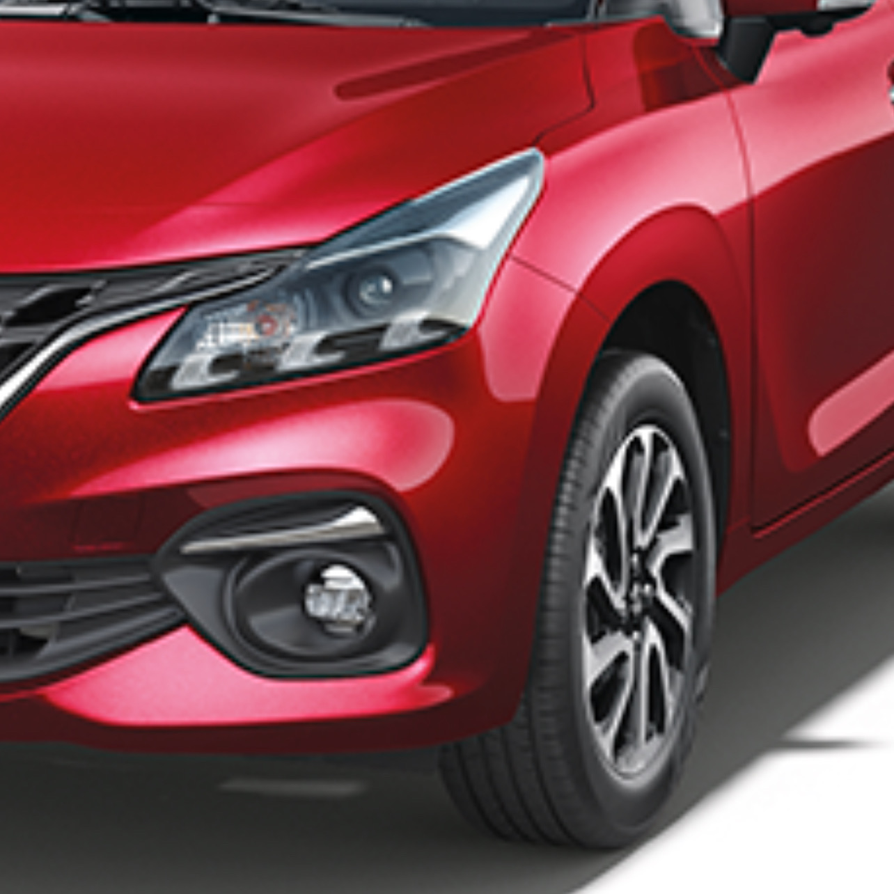 Suzuki renueva su icónico All New Baleno para potenciar y celebrar tu ...