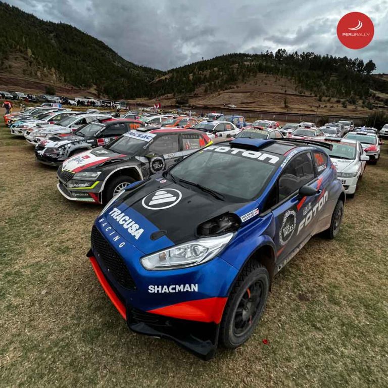 La FEPAD presenta el calendario de competencias 2023 – Rally | Rally ...