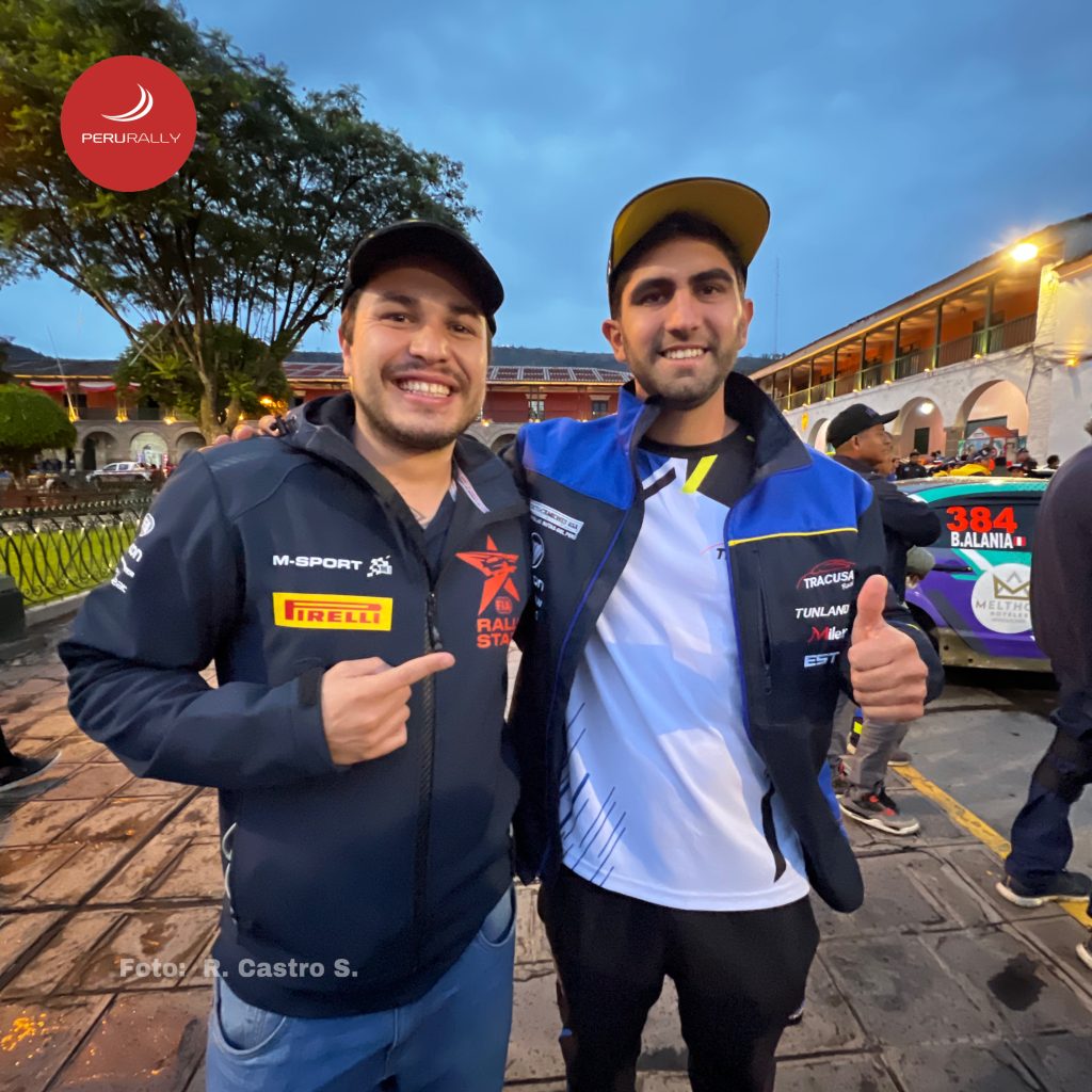 Los peruanos figuran en la inscripción récord para 2024 en la Junior ...