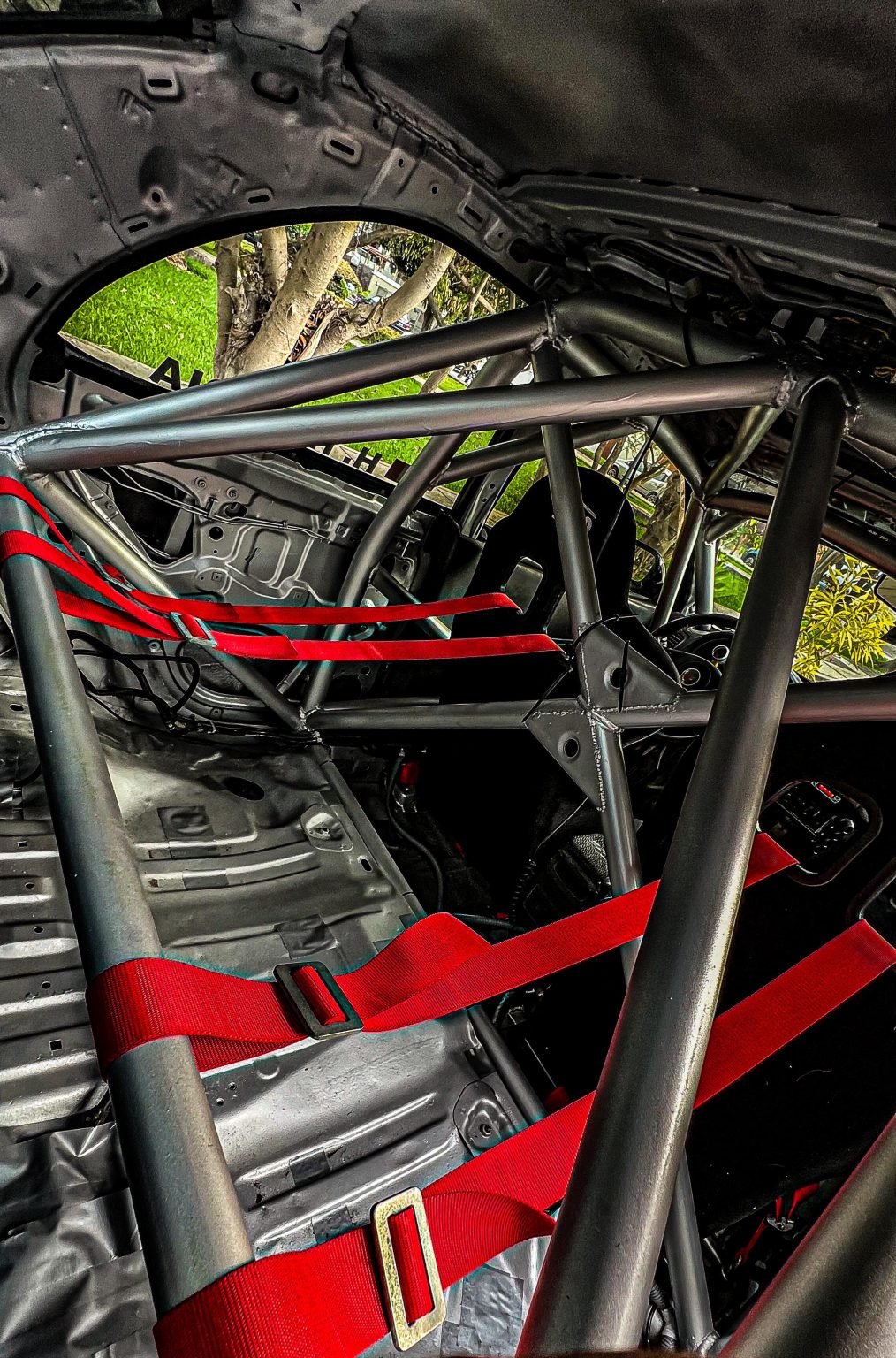 EN VENTA: Proyecto Subaru GC8 Rally Forjado, Jaula Homologada, Tein ...